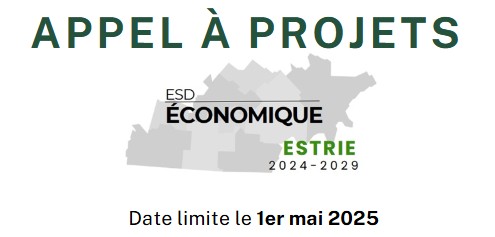 Accueil - Table des MRC de l'Estrie